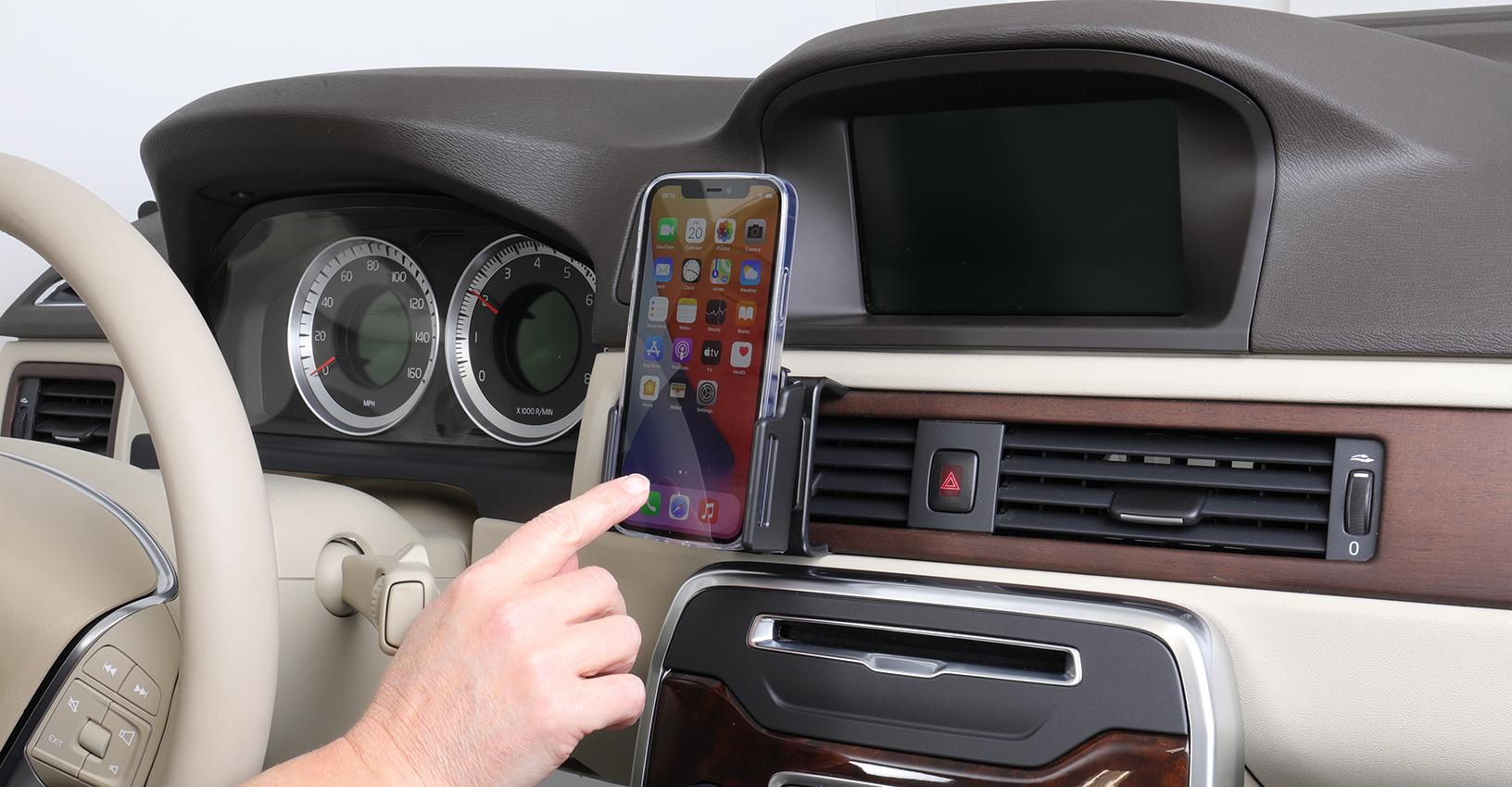 Fäste med kulled 216326