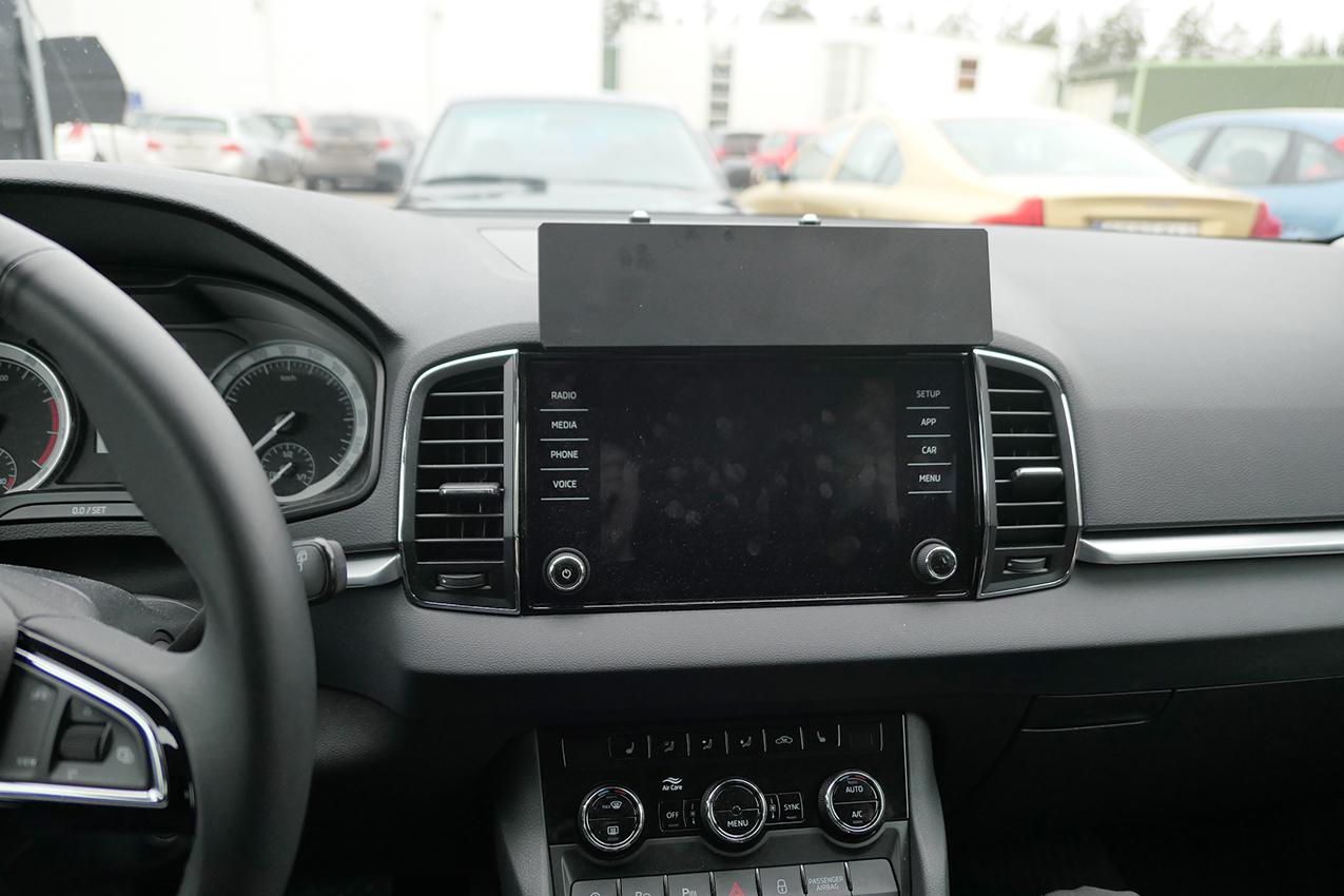 Förstärkt ProClip 213560