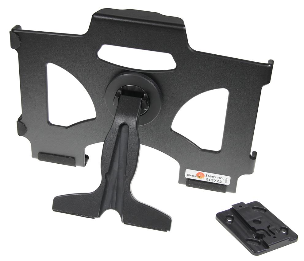 Hållare med nyckel-lås 539676